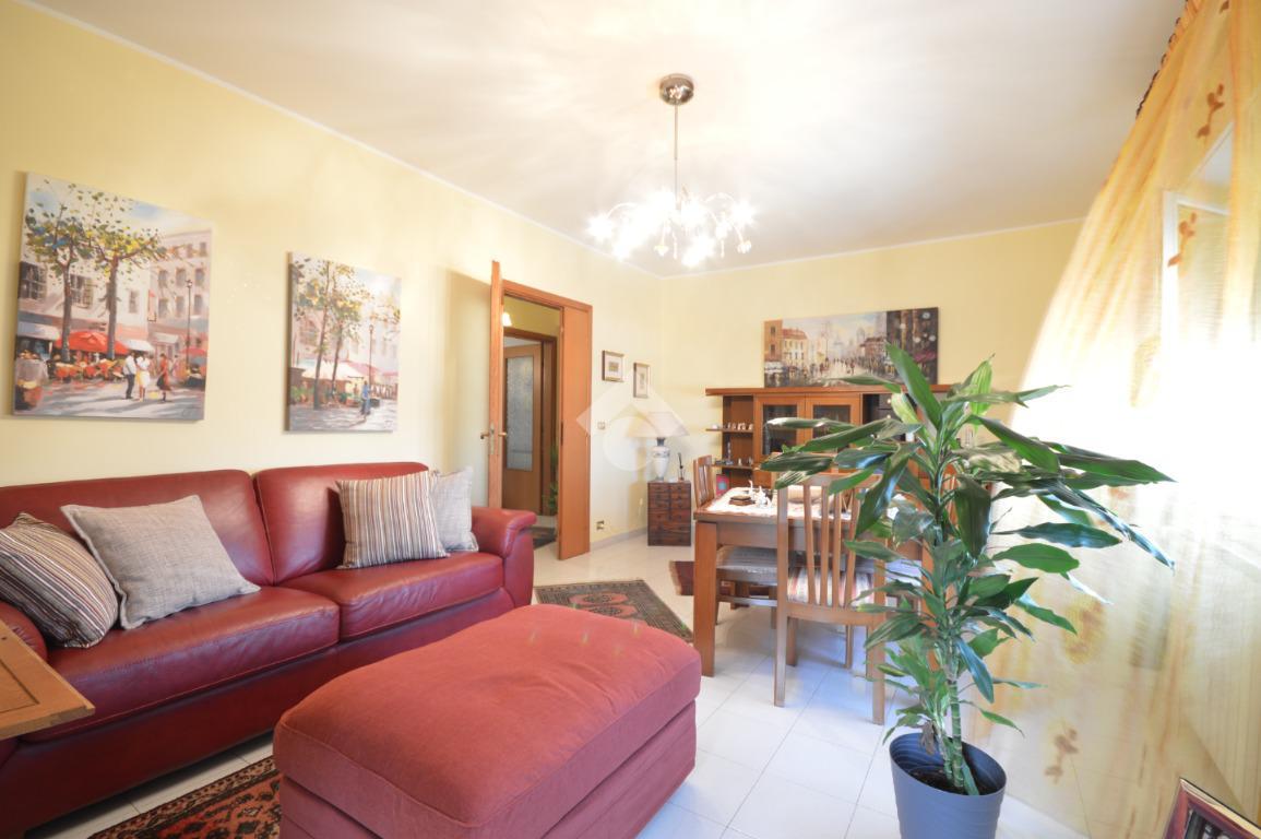 Appartamento in vendita a Messina