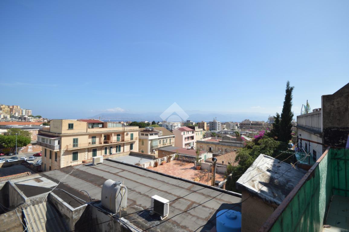 Appartamento in vendita a Messina