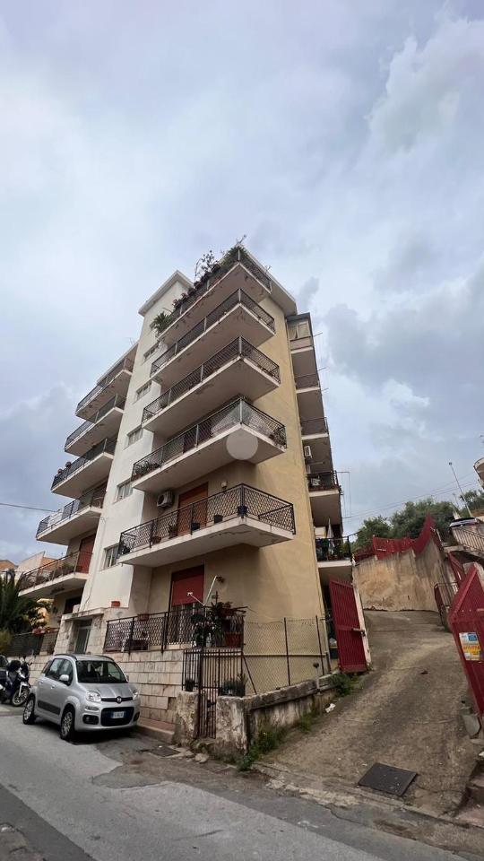 Appartamento in vendita a Messina
