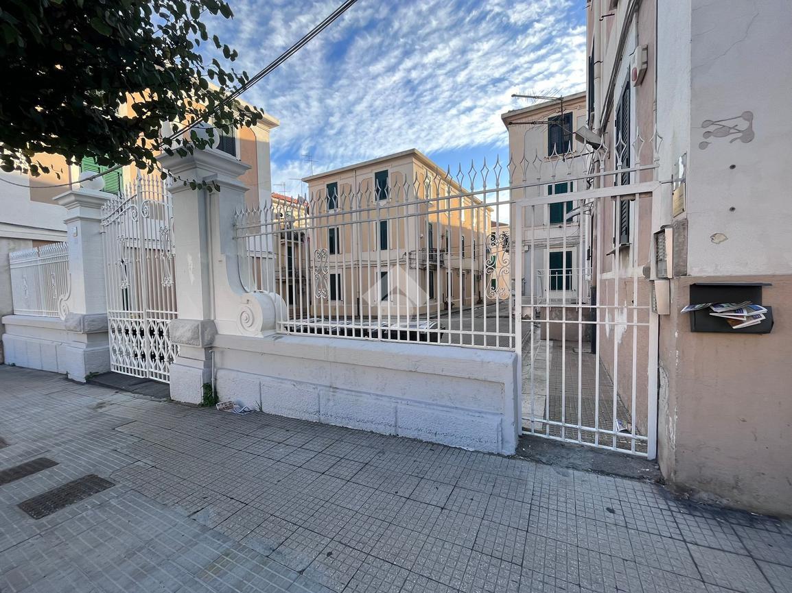 Appartamento in vendita a Messina
