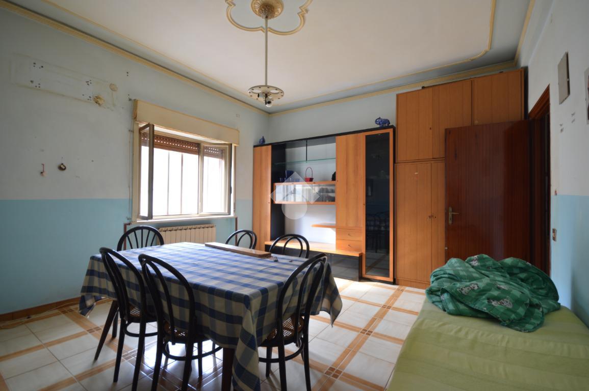 Appartamento in vendita a Messina