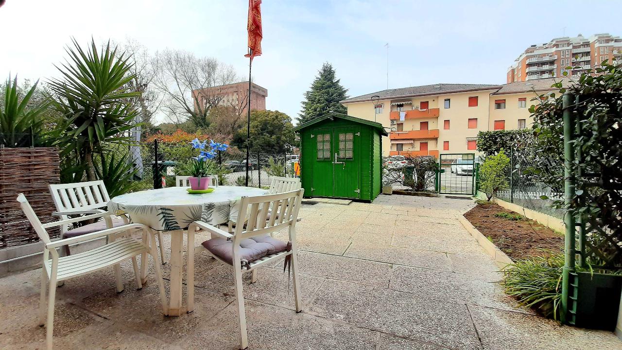 Appartamento in vendita a Mogliano Veneto