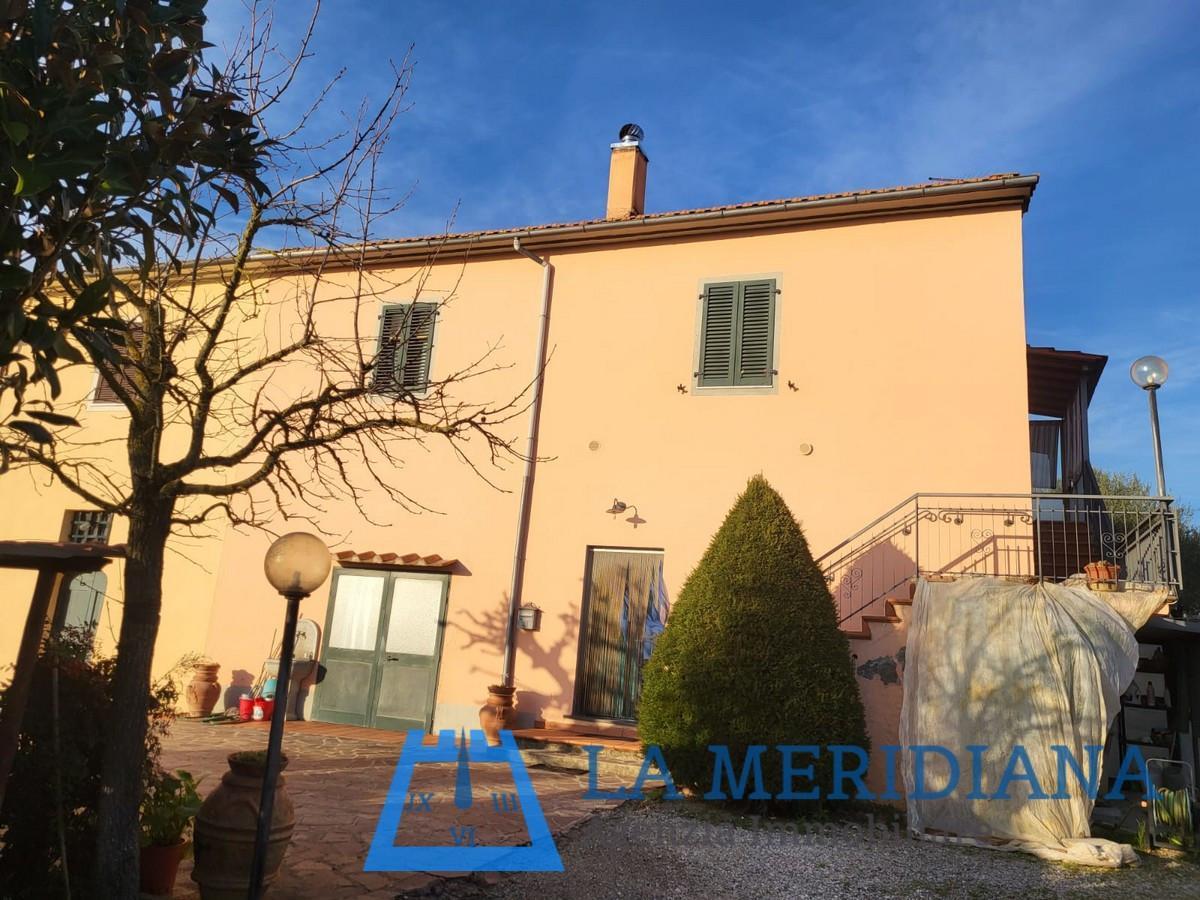 Terratetto in vendita a Vinci