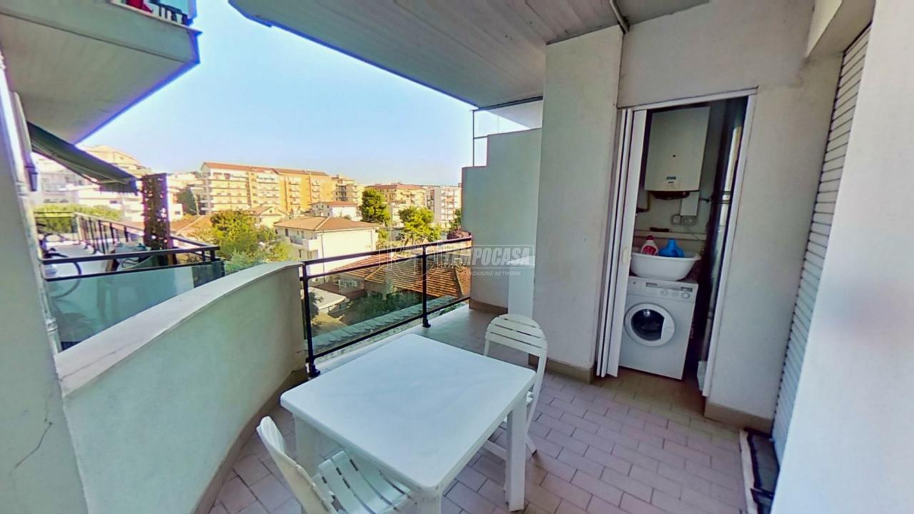 Appartamento in vendita a Pescara