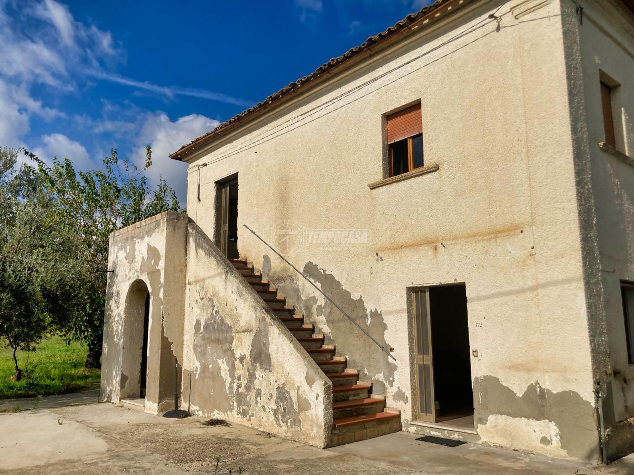 Appartamento in vendita a Nocciano