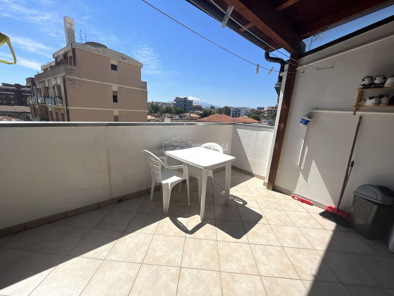 Appartamento in vendita a Pescara