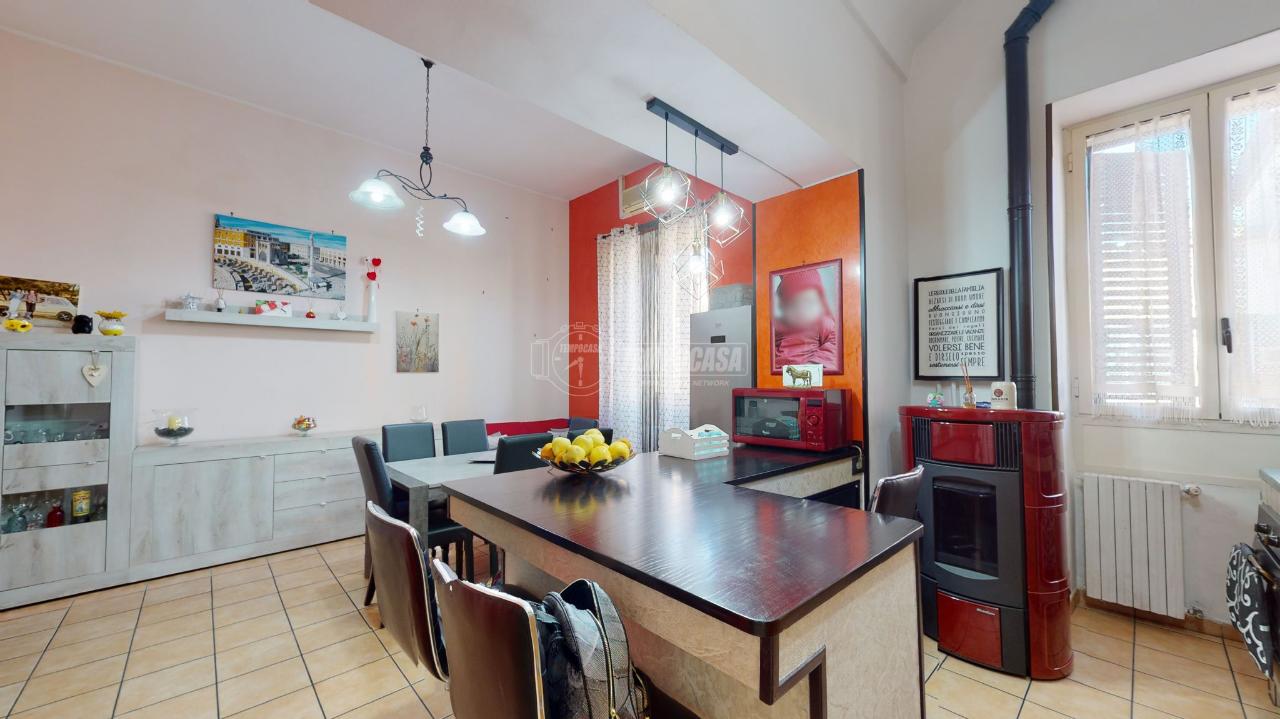 Trilocale in Via Gorizia 18/H, Lecce