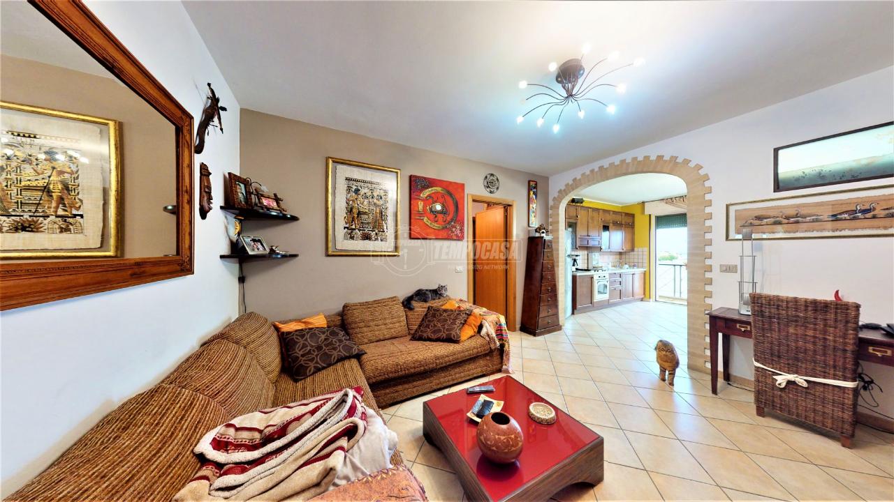 Appartamento in vendita a Surbo