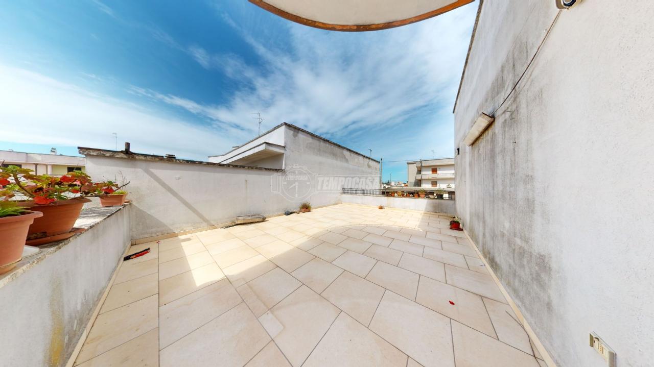 Appartamento in vendita a Trepuzzi