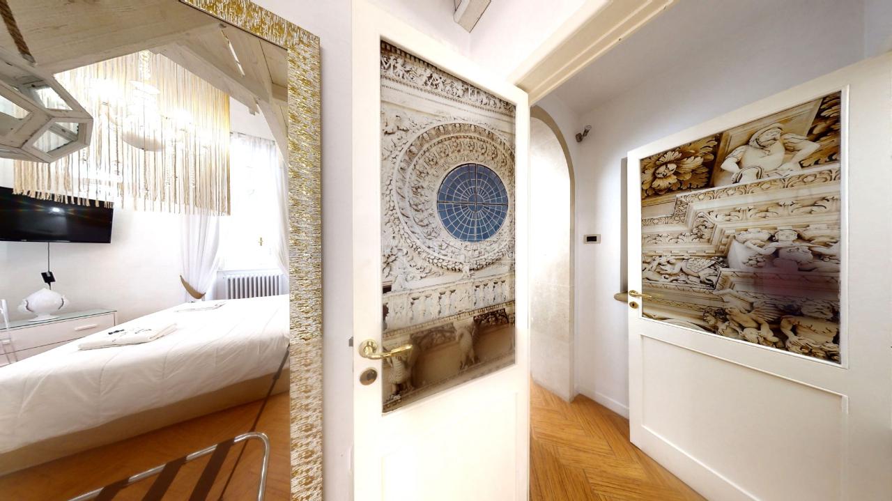 Dimora storica in vendita a Lecce