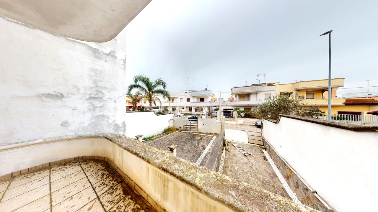 Appartamento in vendita a Trepuzzi