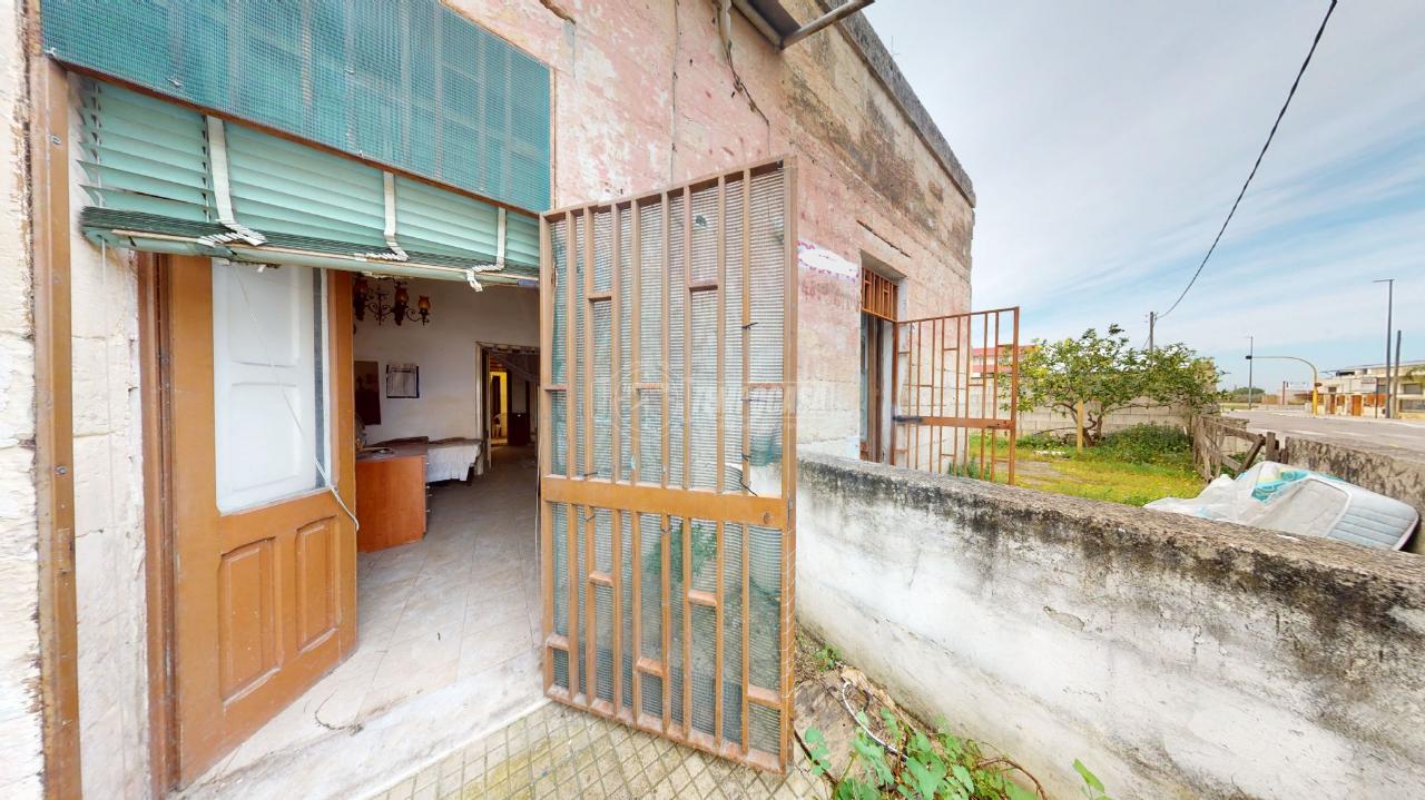 Casa indipendente in vendita a Lecce