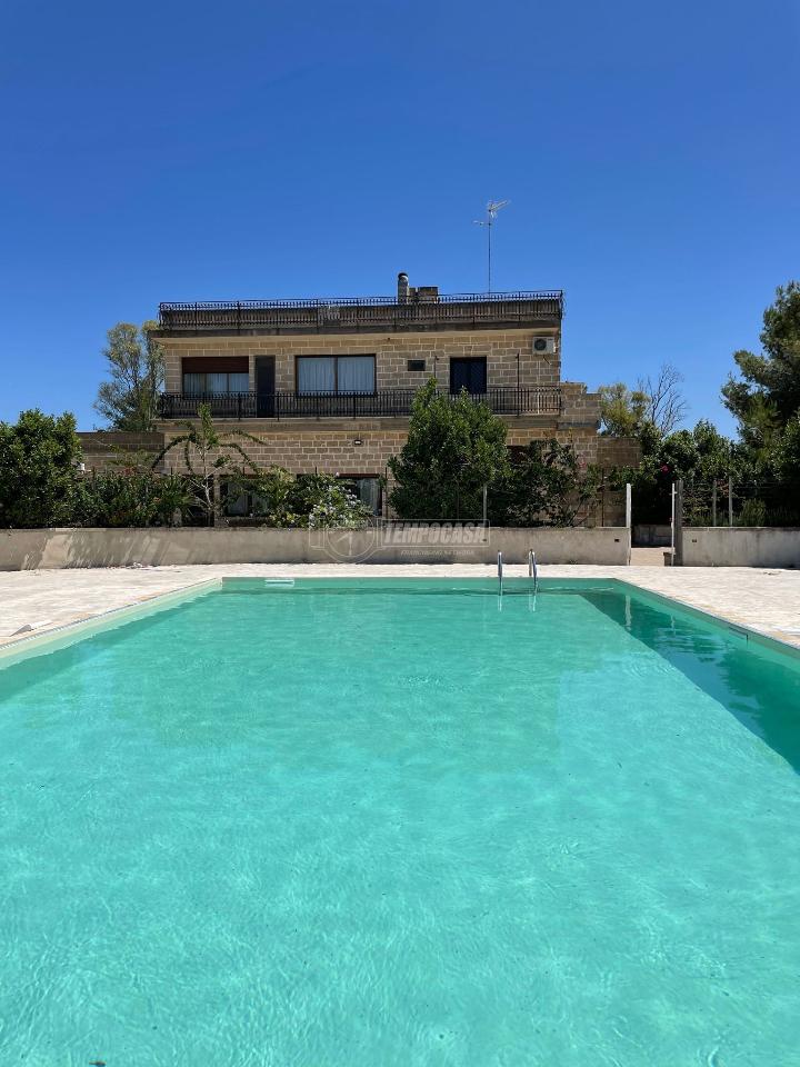 Appartamento in vendita a San Donato Di Lecce