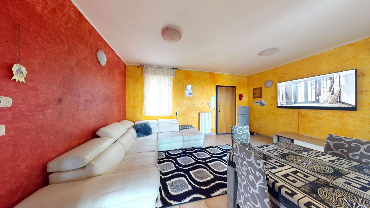 Appartamento in vendita a Surbo