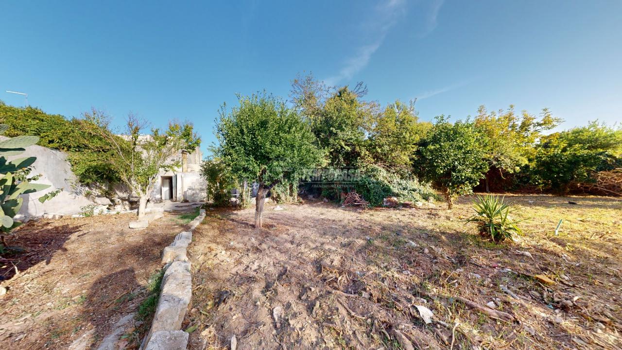 Casa indipendente in vendita a Novoli