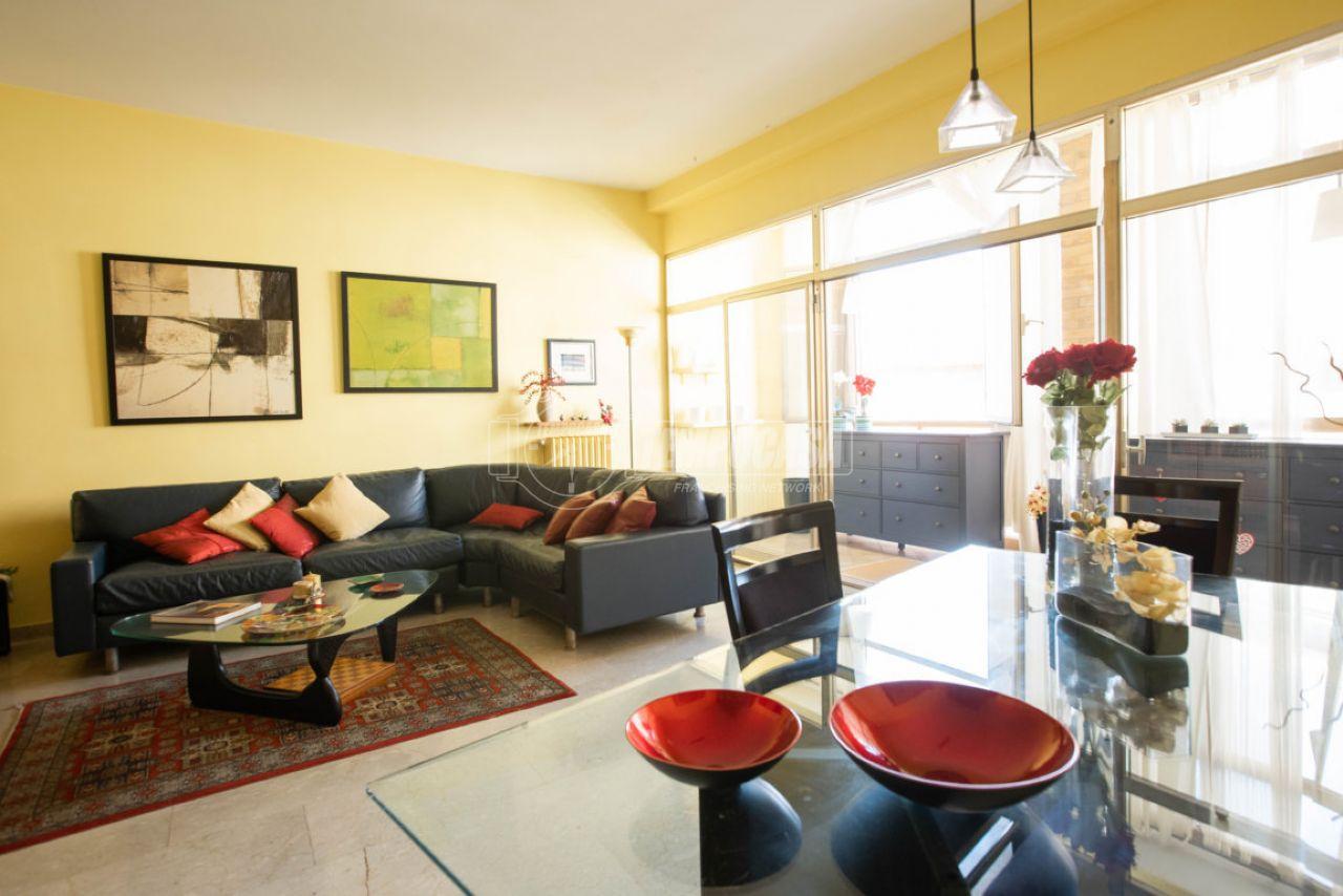 Appartamento in vendita a Potenza Picena