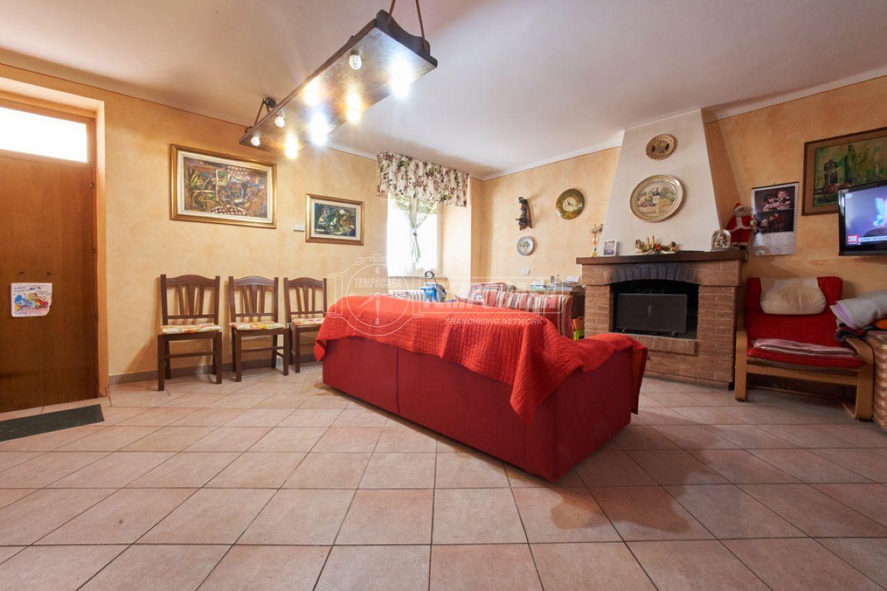 Casa indipendente in vendita a Potenza Picena