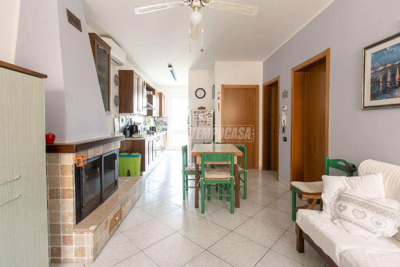 Appartamento in vendita a Potenza Picena