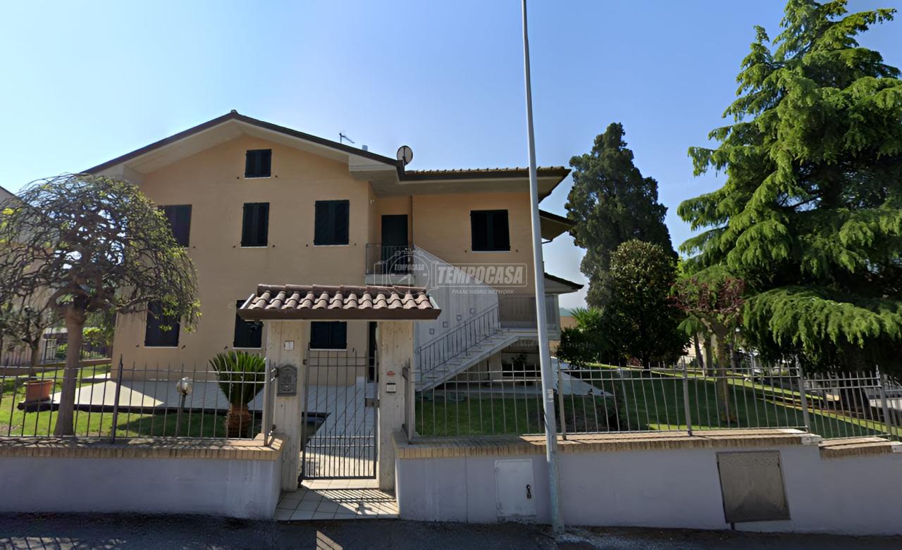 Casa indipendente in vendita a Potenza Picena