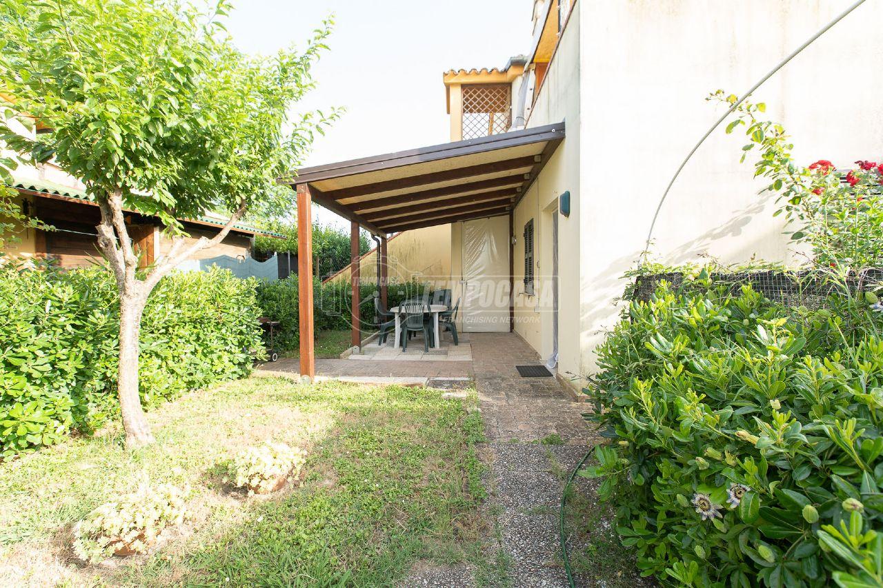 Appartamento in vendita a Potenza Picena