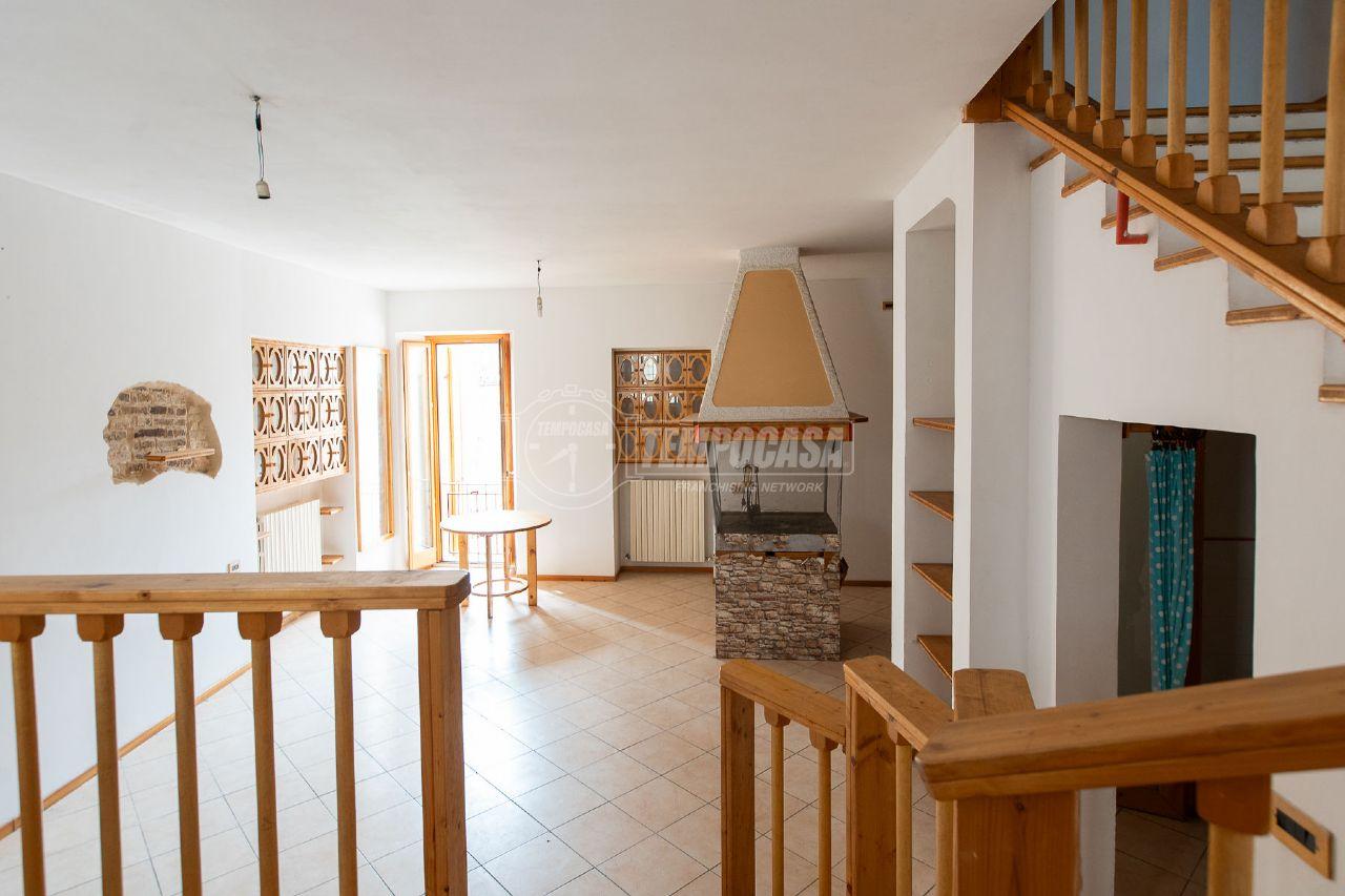 Casa indipendente in vendita a Potenza Picena