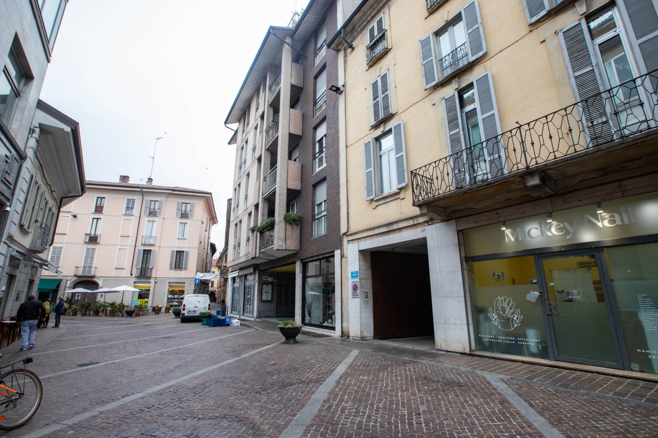 Appartamento in vendita a Abbiategrasso