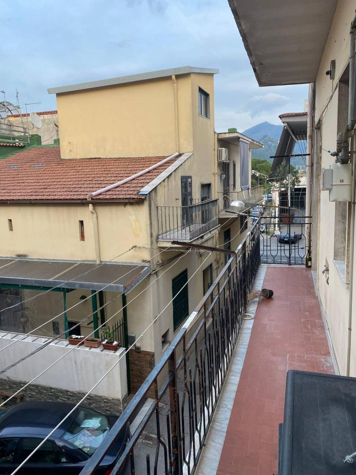 Appartamento in vendita a Nocera Inferiore