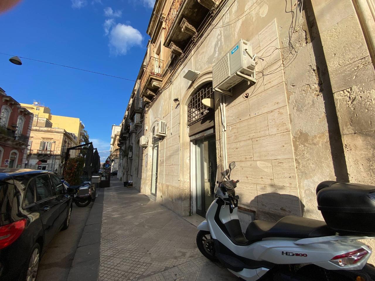 Negozio in vendita a Siracusa