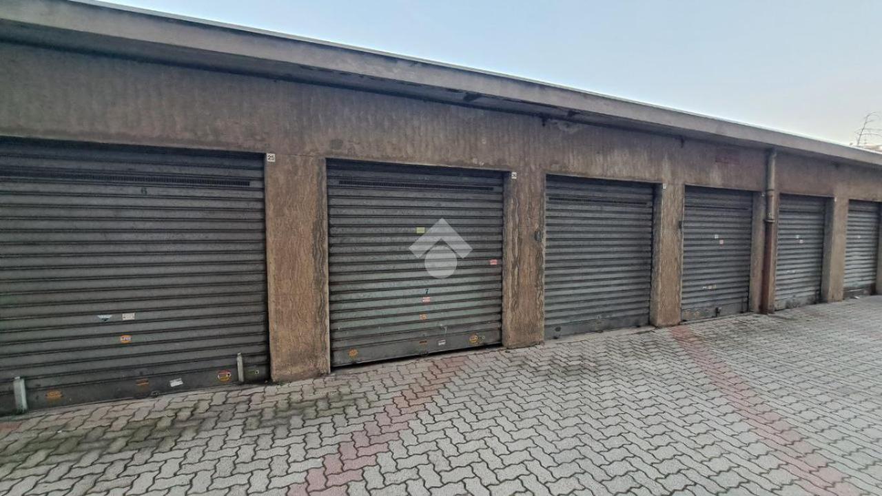 Box in affitto a Torino