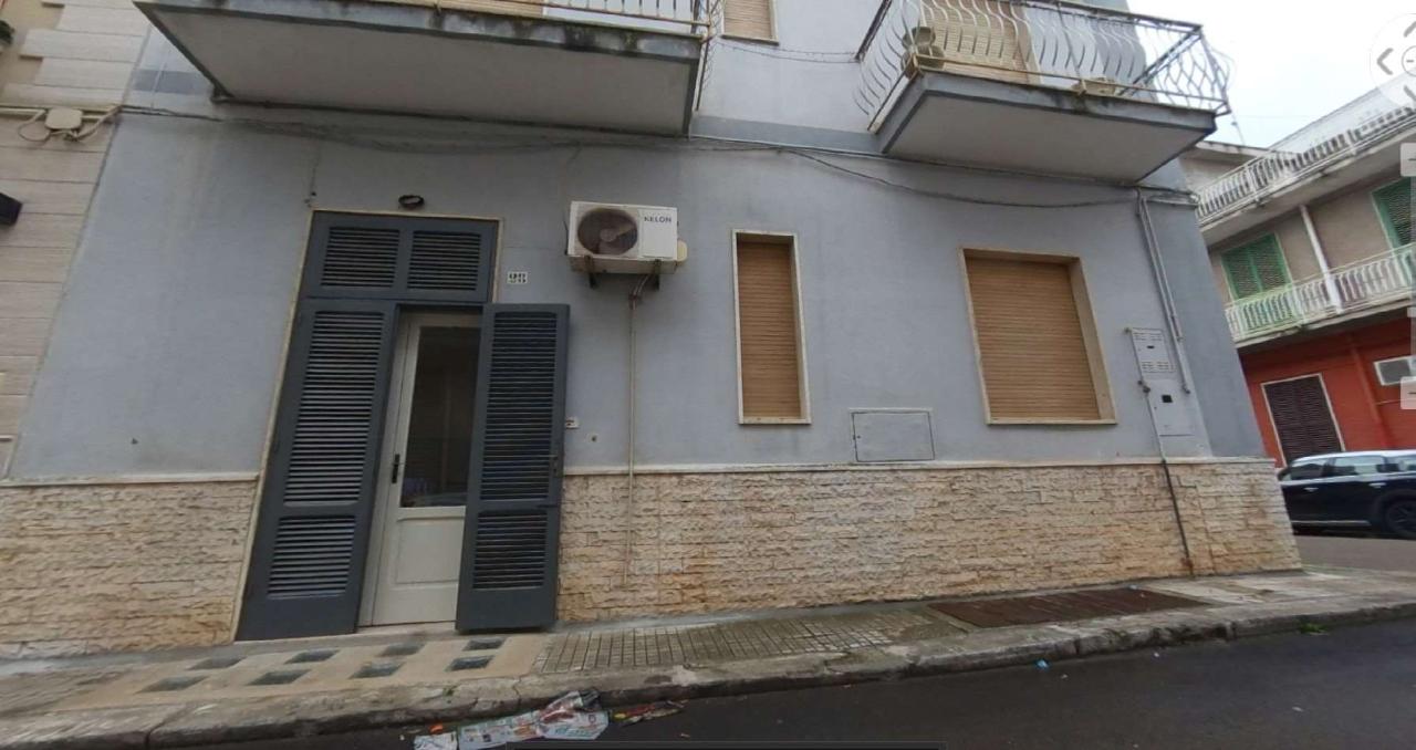 Appartamento in vendita a Conversano