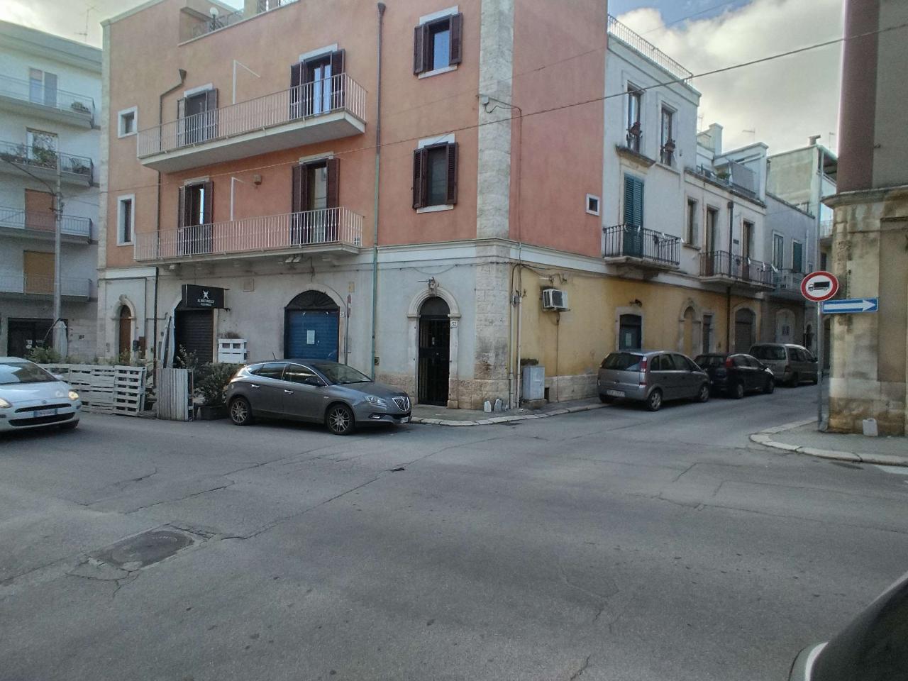 Ufficio in vendita a Conversano
