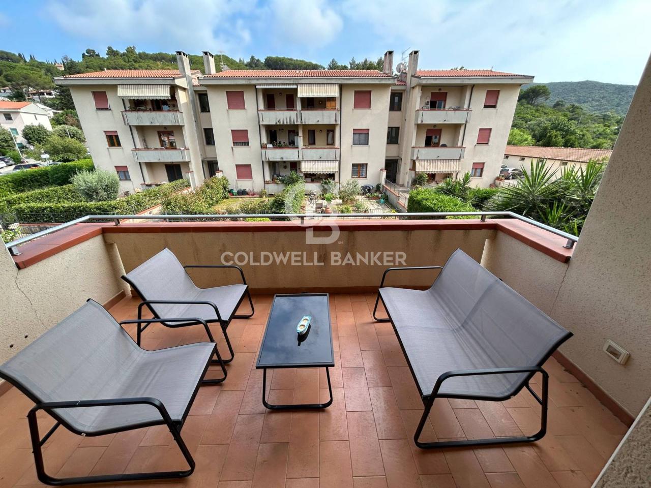 Appartamento in vendita a Campo Nell'Elba