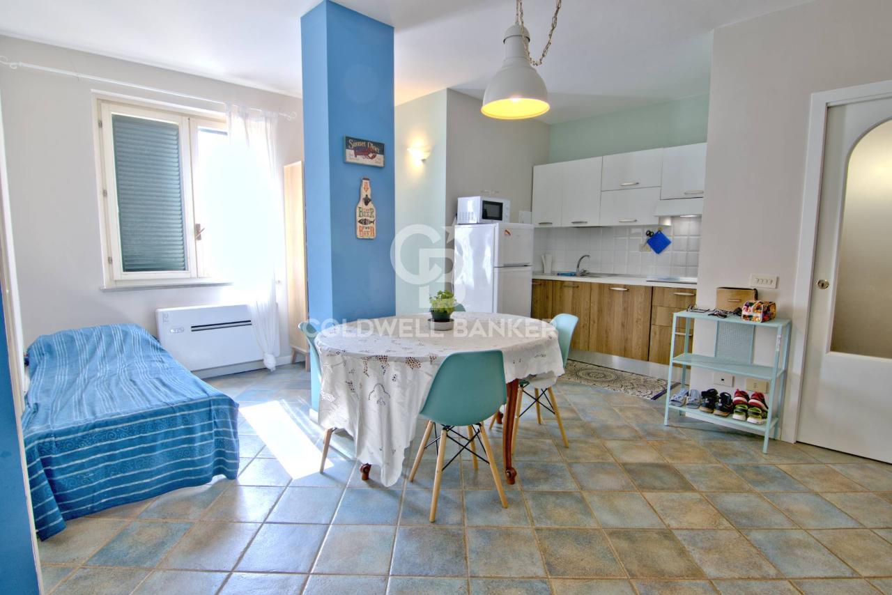 Appartamento in vendita a Campo Nell'Elba