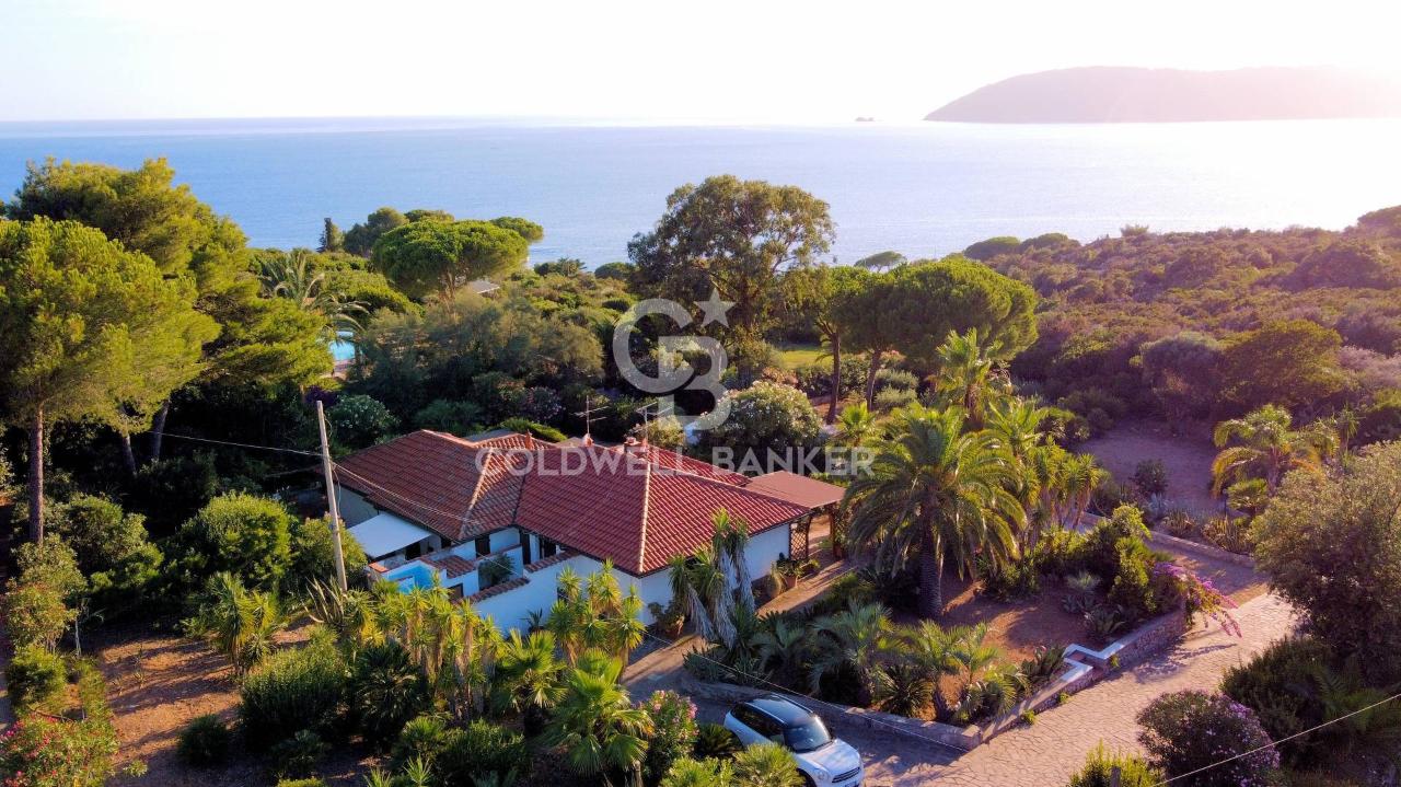 Villa in vendita a Capoliveri