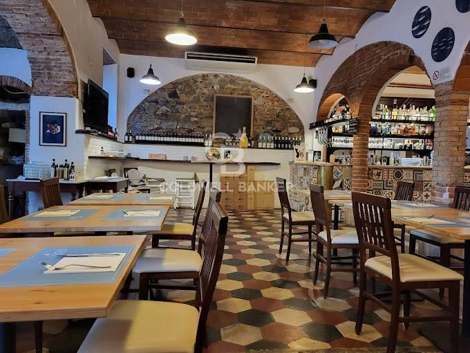 Ristorante in vendita a Campo Nell'Elba