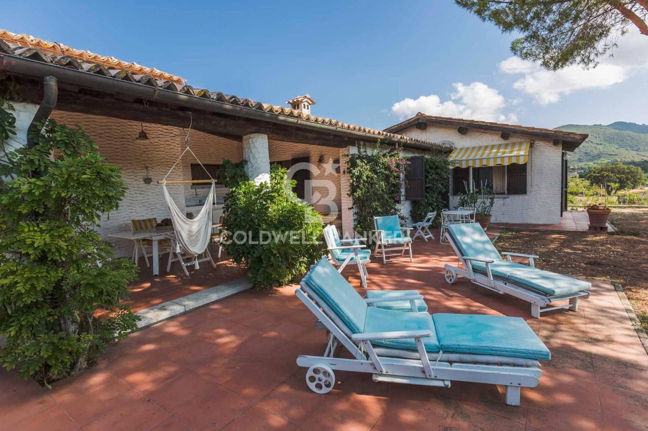 Villa in vendita a Campo Nell'Elba