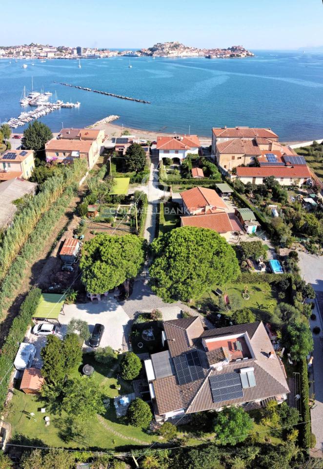 Villa in vendita a Portoferraio