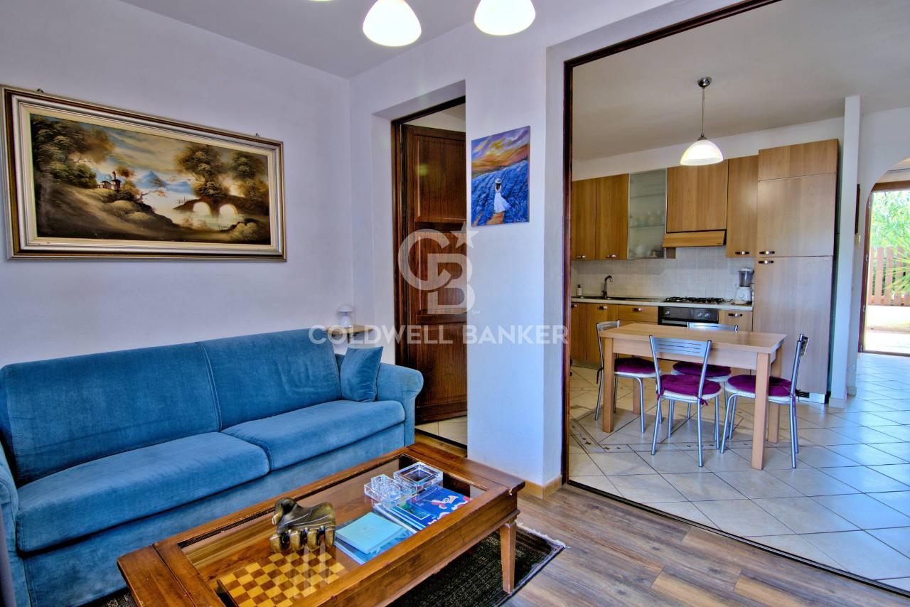 Appartamento in vendita a Campo Nell'Elba