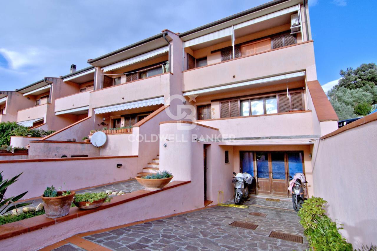 Villa in vendita a Portoferraio