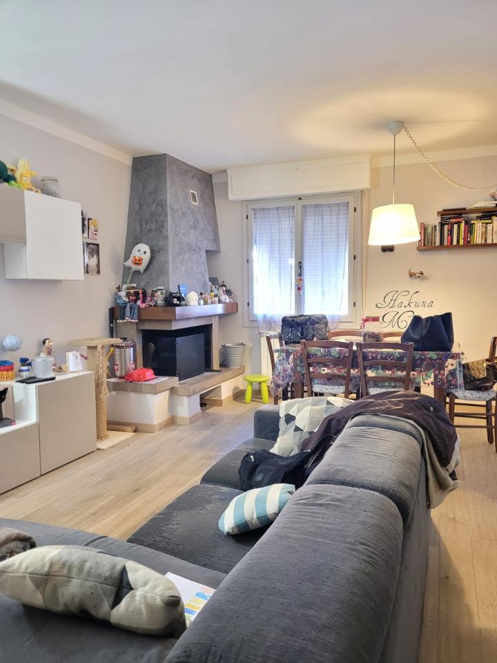 Appartamento in vendita a Terranuova Bracciolini