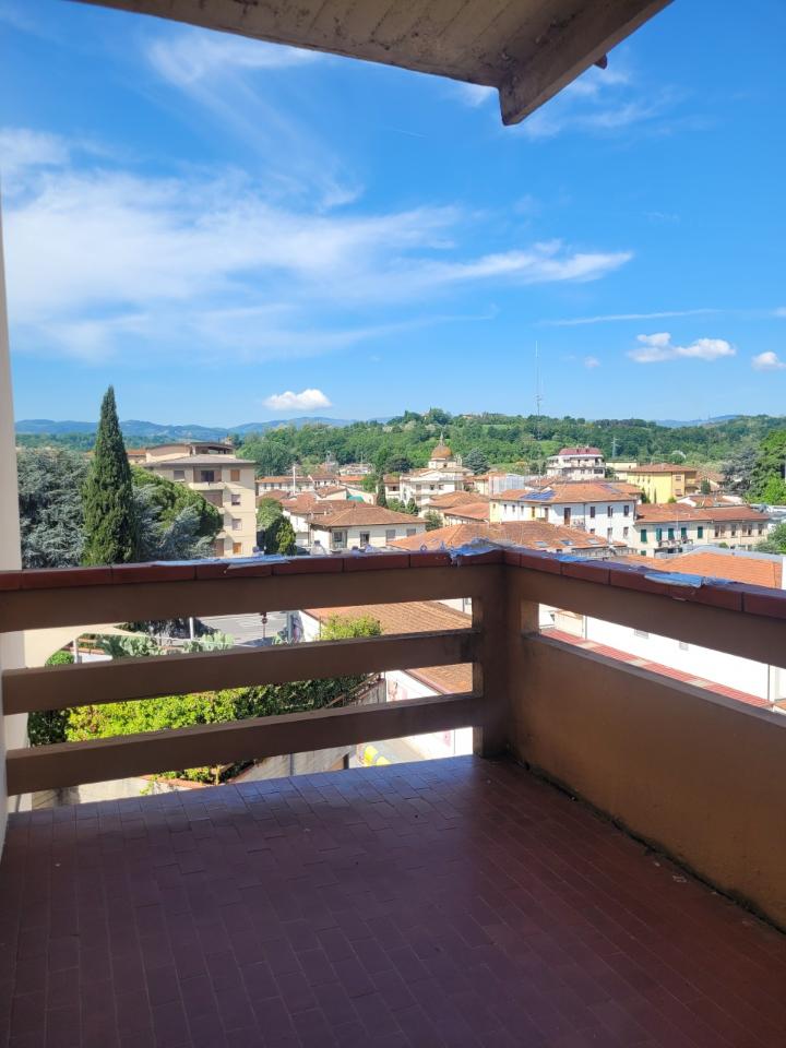 Appartamento in vendita a Montevarchi