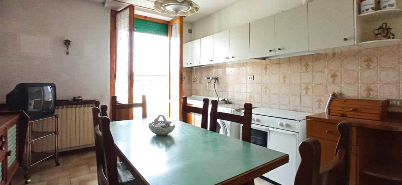 Appartamento in vendita a San Giovanni Valdarno