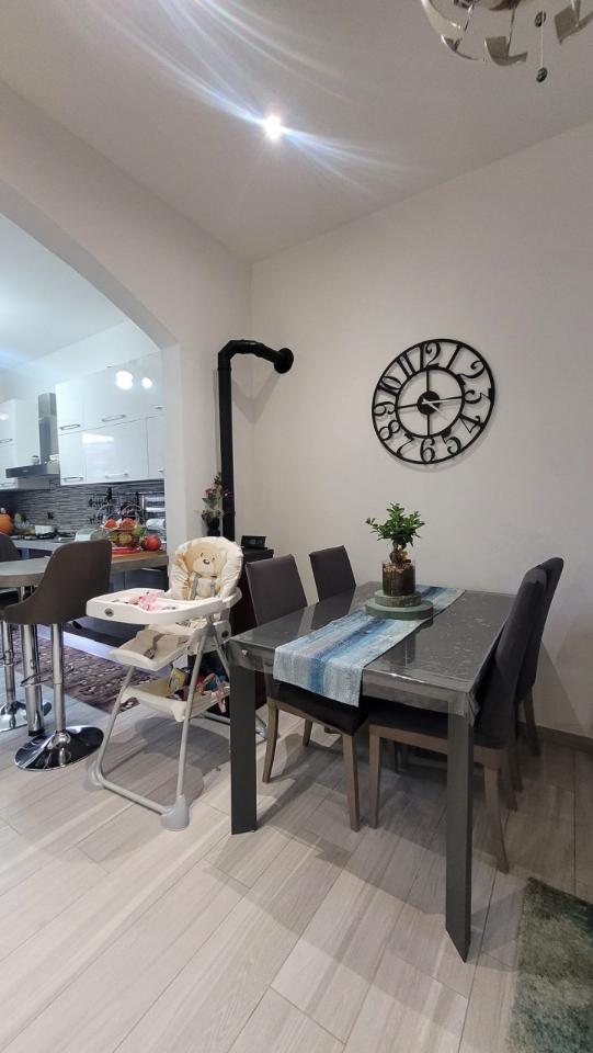 Appartamento in vendita a San Giovanni Valdarno