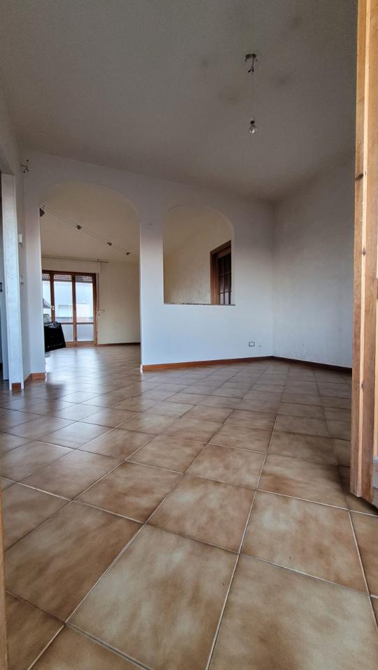 Appartamento in vendita a Montevarchi