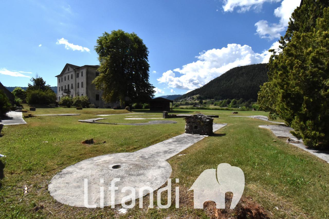Albergo in vendita a Pieve Tesino