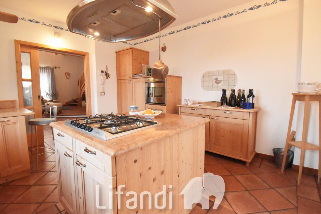 Villa in vendita a Borgo Valsugana