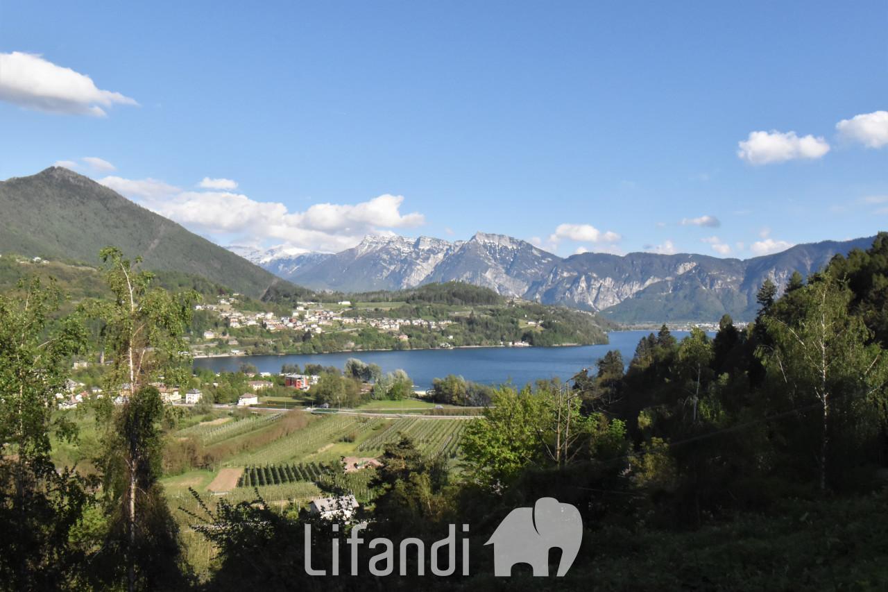 Casa indipendente in vendita a Pergine Valsugana