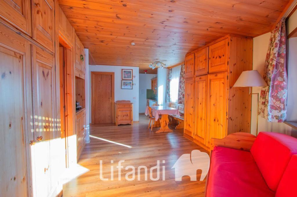 Appartamento in vendita a Corvara In Badia