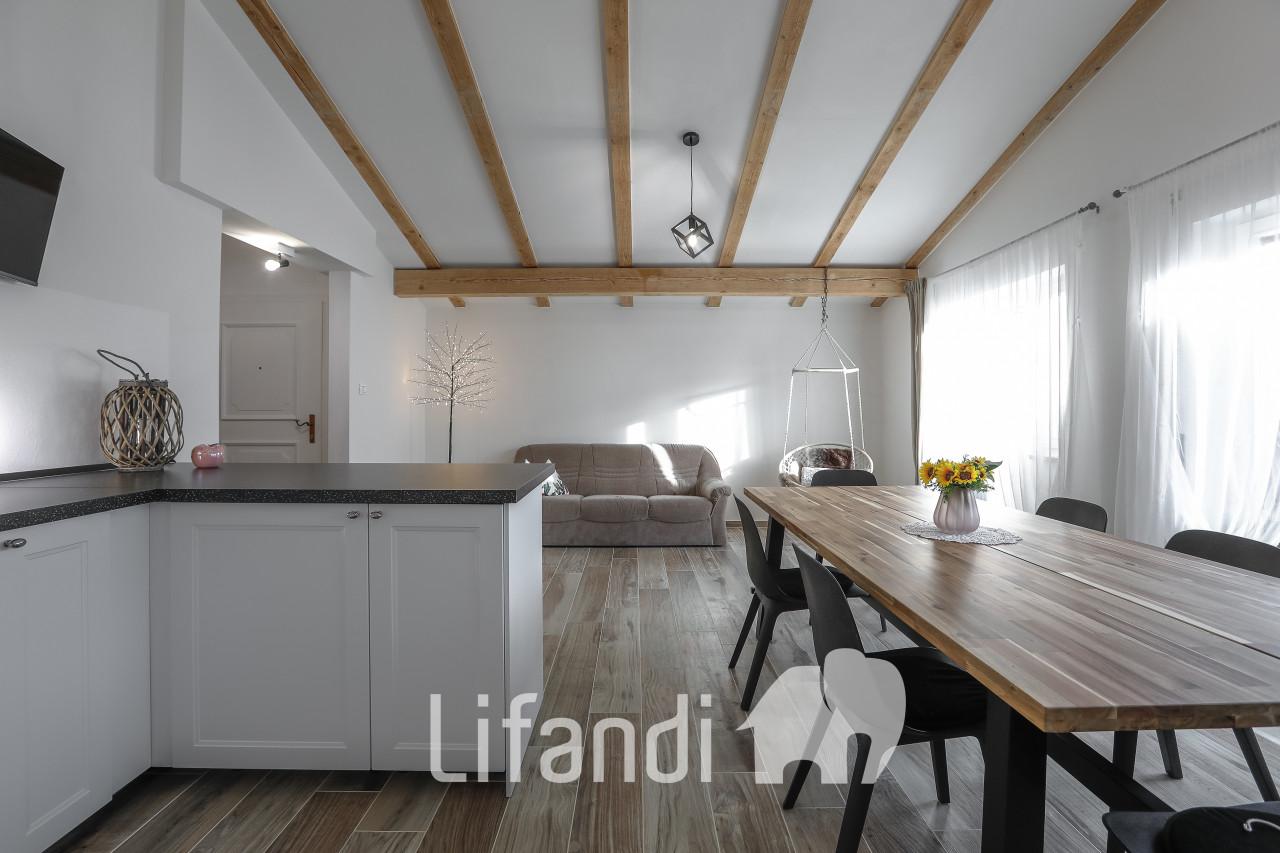 Appartamento in vendita a Dobbiaco