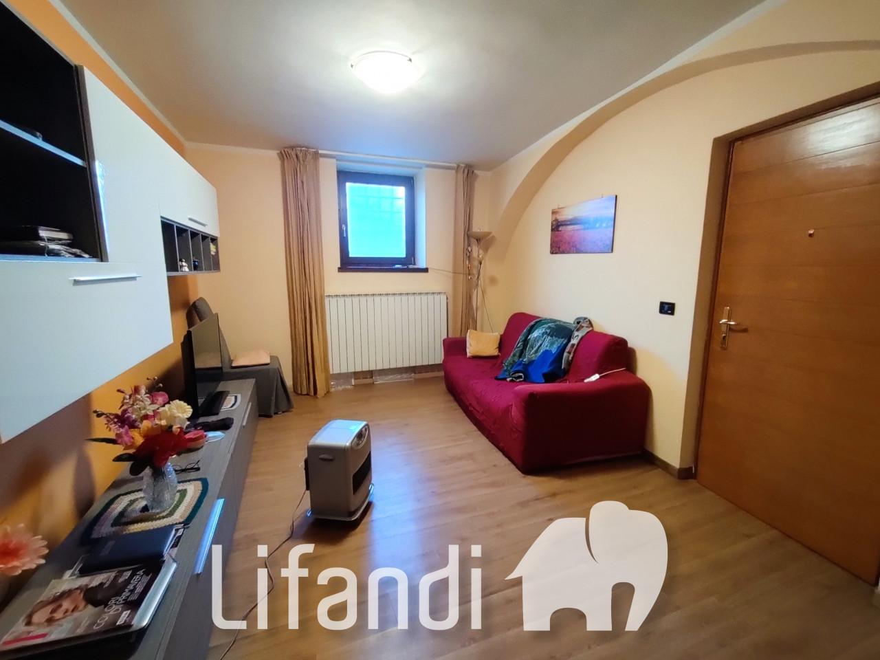 Appartamento in vendita a Pergine Valsugana